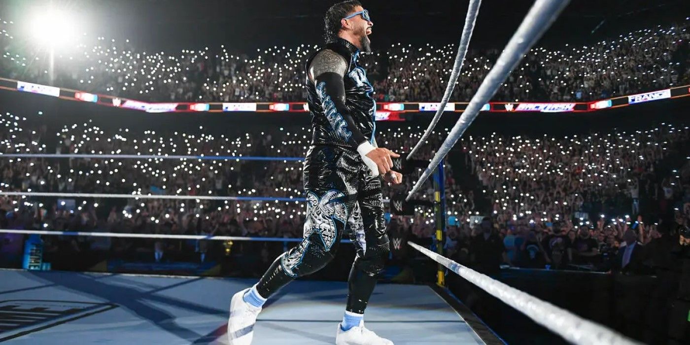 Why WWE Is Better Off Without Brock Lesnar