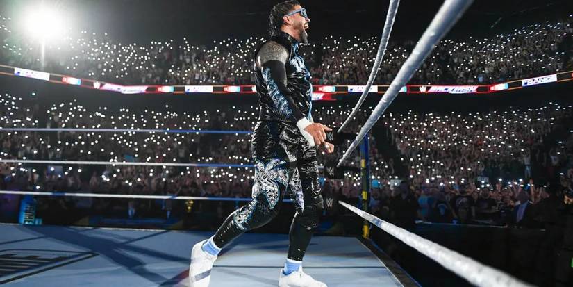 WWE Announces Huge Return To Europe In 2026, Can They Top These ...