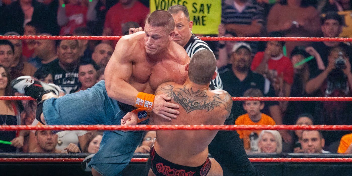 Cody Rhodes Or Randy Orton: Who Should Be John Cena's Final Opponent?