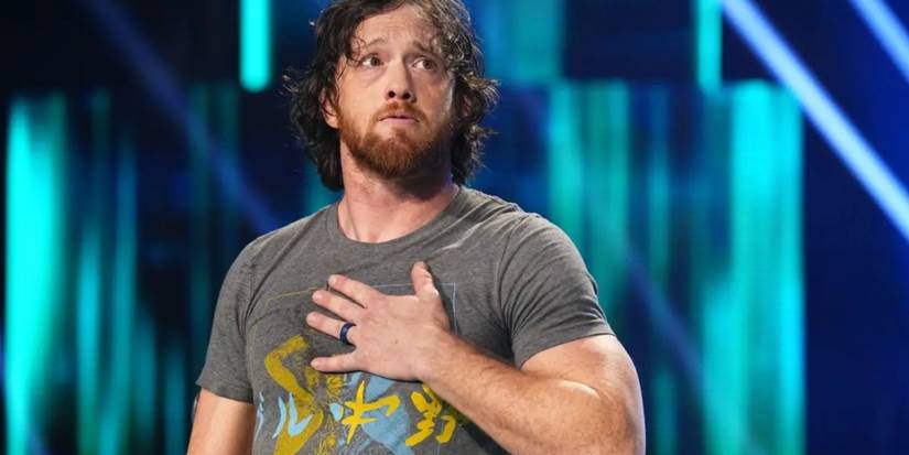 AEW Wrestlers With The Most Wins In 2024