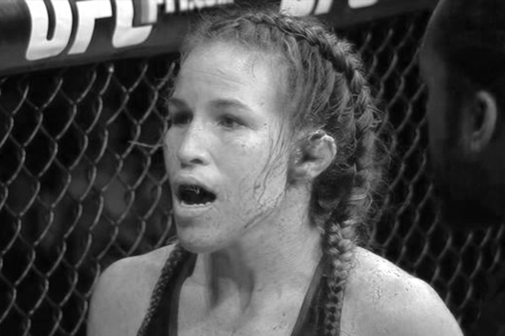 9 Tallest Female UFC Fighters Of All Time, Ranked By Height