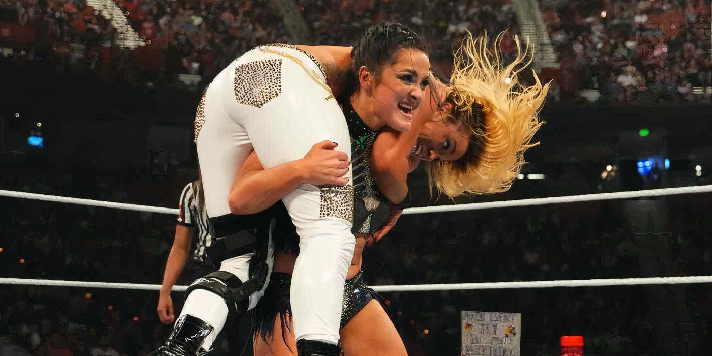 Best Female WWE Wrestlers According To Fan Votes
