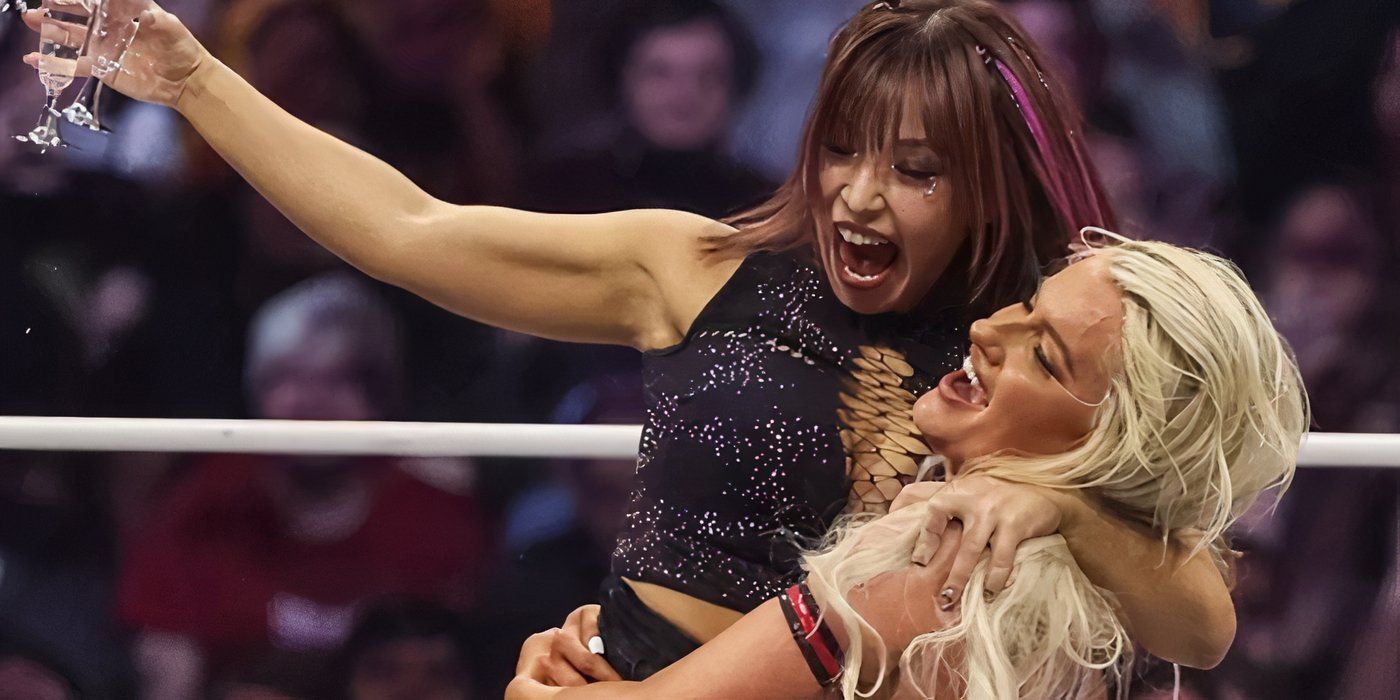 Mina Shirakawa's Age, Height, Relationship Status, & More