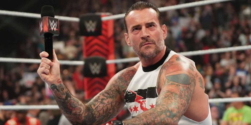Why CM Punk Failed In the UFC Despite Being a WWE Legend