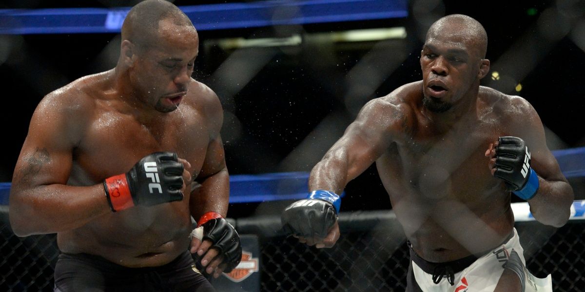 10 Backstage Fights That UFC Fans Should Know About