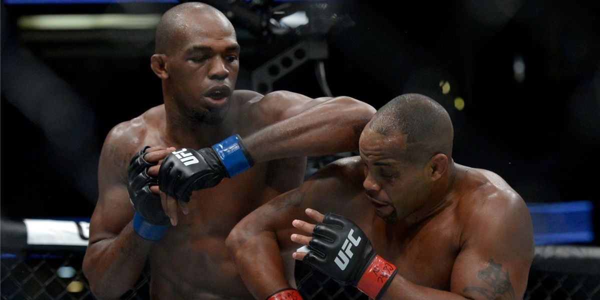 10 Biggest Cheaters in MMA History Who Got Caught Red-Handed