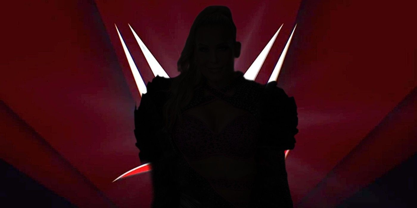 Natalya's WWE Contract Expires In Two Weeks