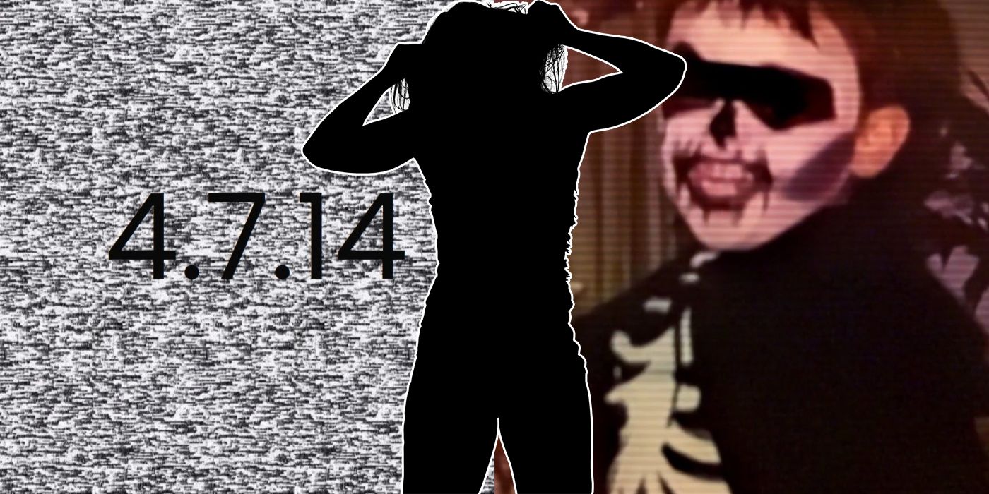 Breaking Down SmackDown QR Code Teaser For Uncle Howdy, Including Big ... Breaking Down SmackDown QR Code Teaser For Uncle Howdy, Including Big ...