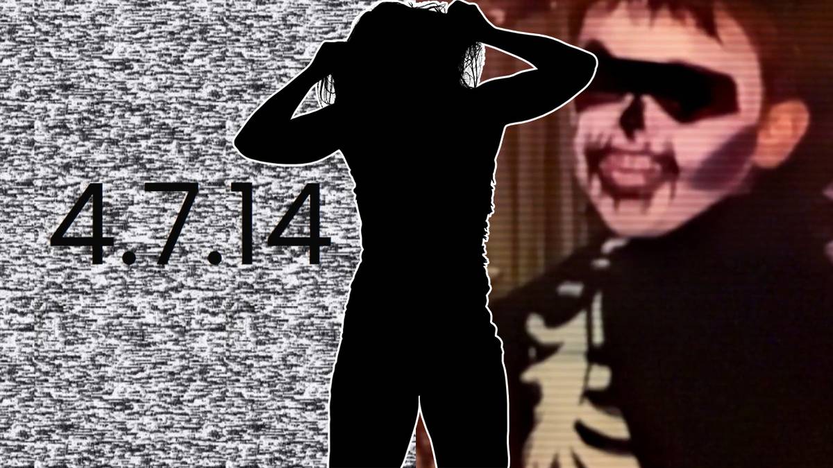Breaking Down SmackDown QR Code Teaser For Uncle Howdy, Including Big ...