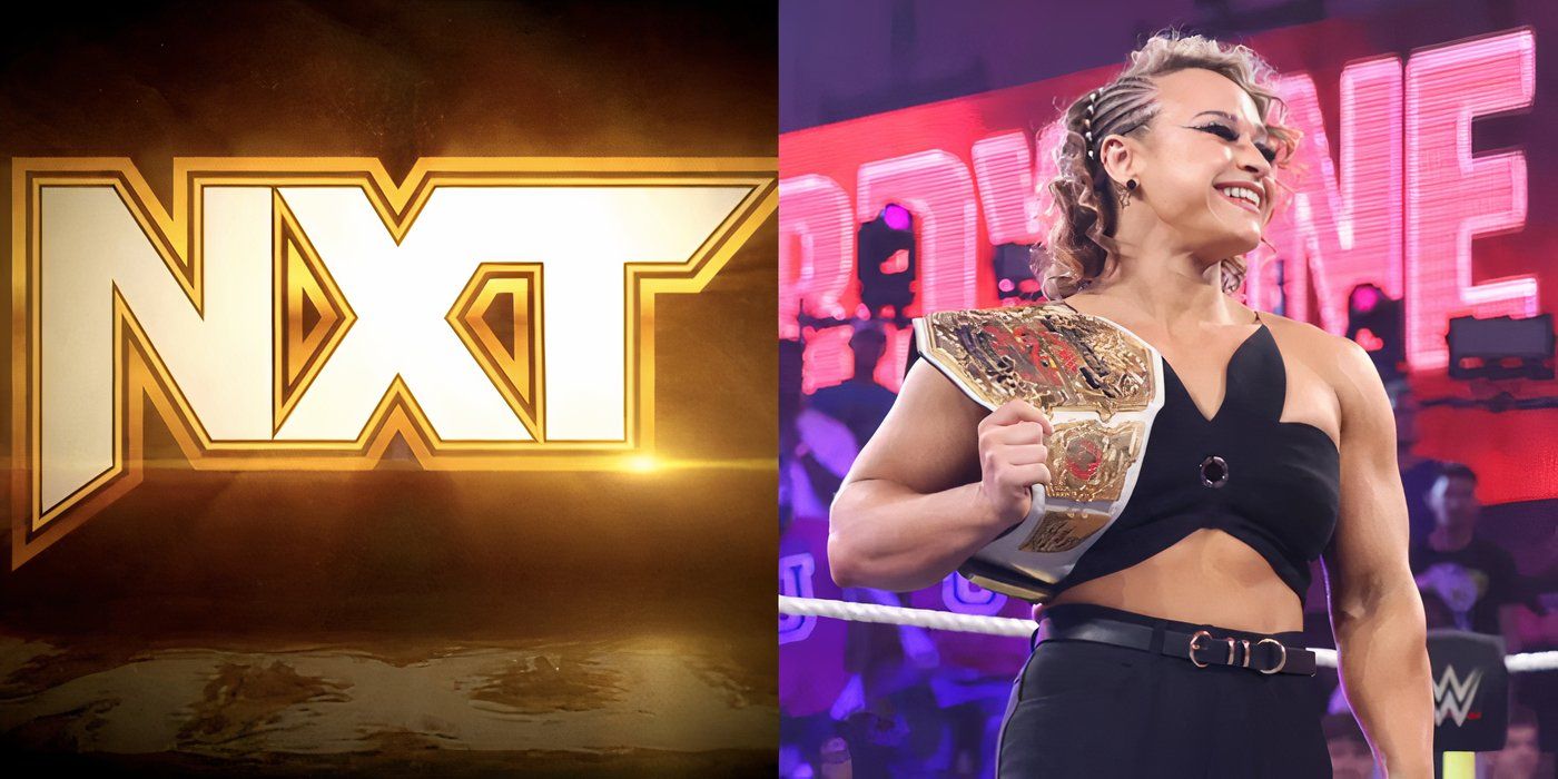 WWE NXT Wrestlers Expected To Appear On TNA Programming In The Future WWE NXT Wrestlers Expected To Appear On TNA Programming In The Future