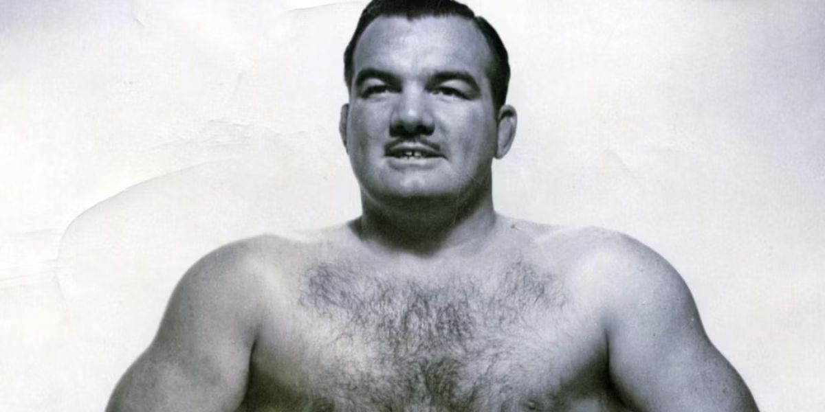 Things Fans Should Know About The Rock's Father, Rocky Johnson