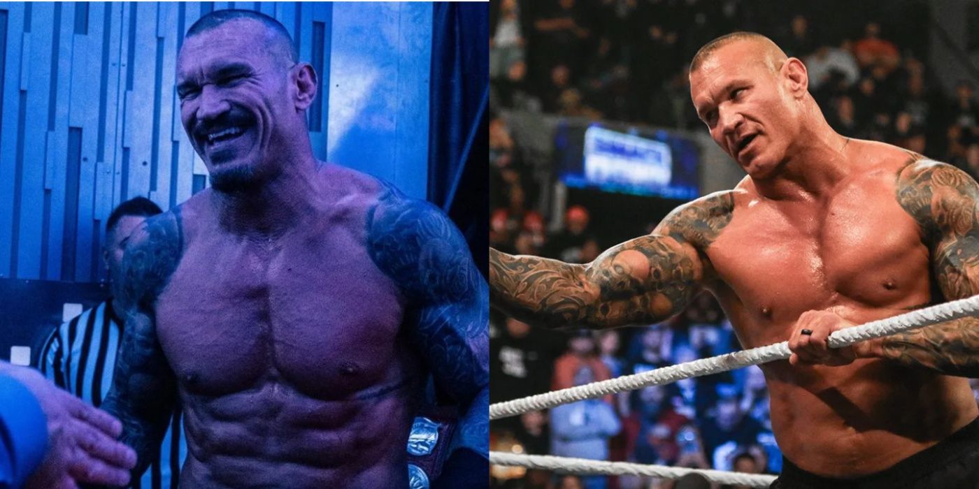 Randy Orton Praises Triple H's Creative Vision In WWE