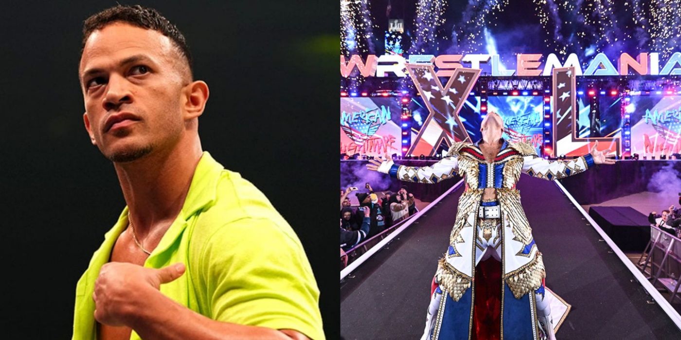 Ricky Starks Calls Out Tribalistic Fans Who Got Mad At Him For ...