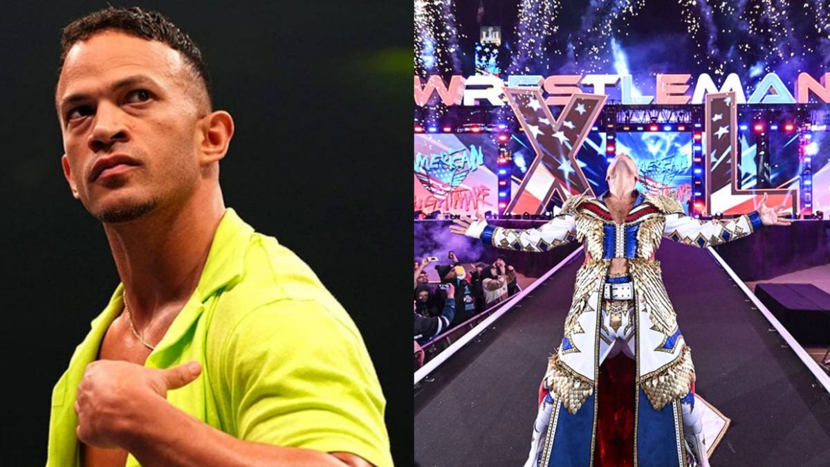 Ricky Starks Calls Out Tribalistic Fans Who Got Mad At Him For ...