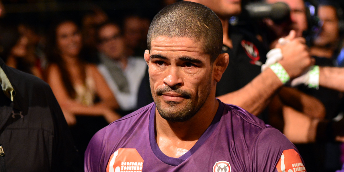 10 Biggest Cheaters in MMA History Who Got Caught Red-Handed