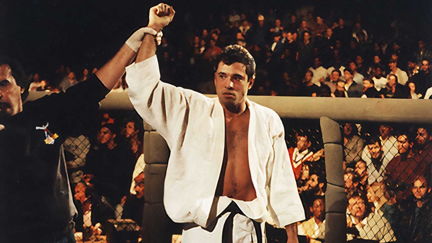 All Of The Martial Arts Styles That Featured At UFC 1: Are They ...