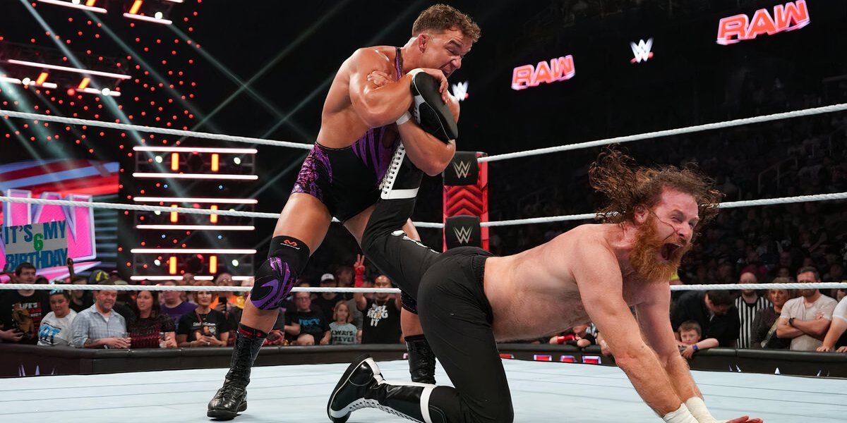 Best & Worst Submission Finishers In Wrestling Today