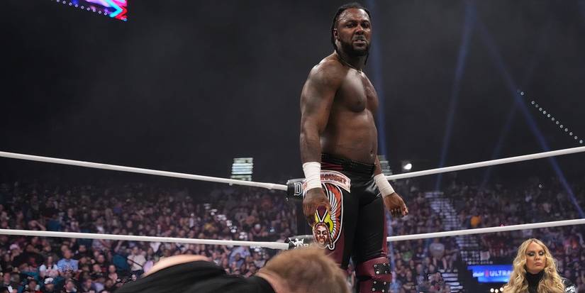 Best Modern Pro Wrestlers Who Still Use A Piledriver