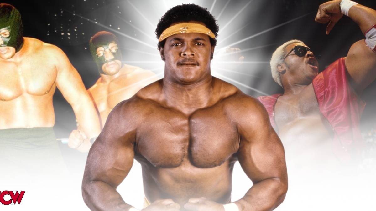 The Death & Legacy Of WCW Legend Butch Reed, Explained