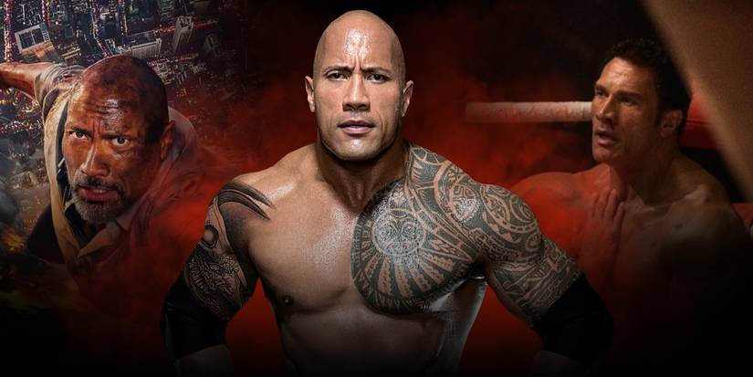 The Smashing Machine: Cast, Release Date, How To Watch & More