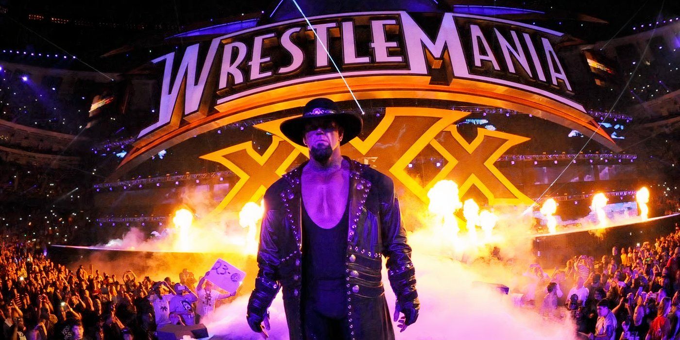 The Undertaker's Best WWE Matches