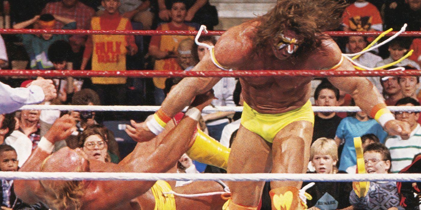 Ultimate Warrior Stories That Show How Unstable He Was