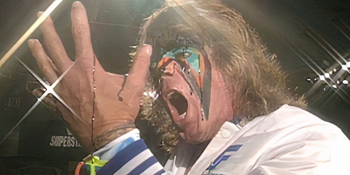 Ultimate Warrior Stories That Show How Unstable He Was