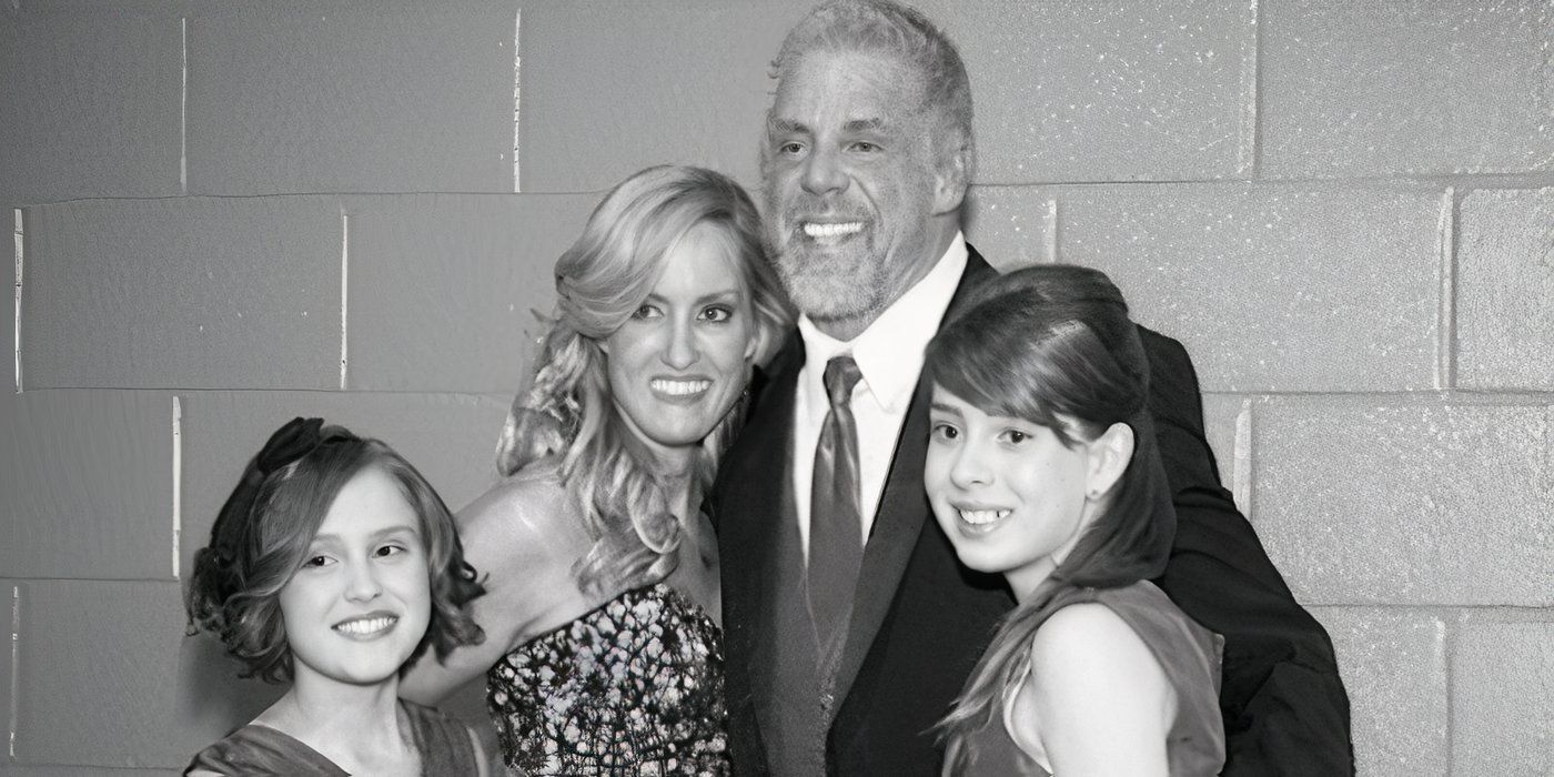 Ultimate Warrior: Age, Cause Of Death, Children & More