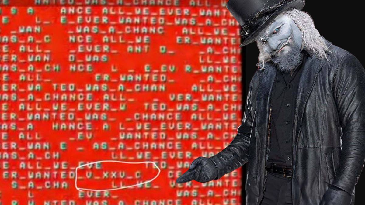 Latest Uncle Howdy QR Code Teases Group's Debut Date