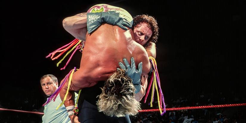 Every Giant Of The WWE Golden Era, Ranked By Skill