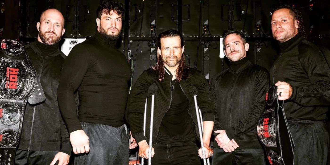 Wrestling News | TheSportster