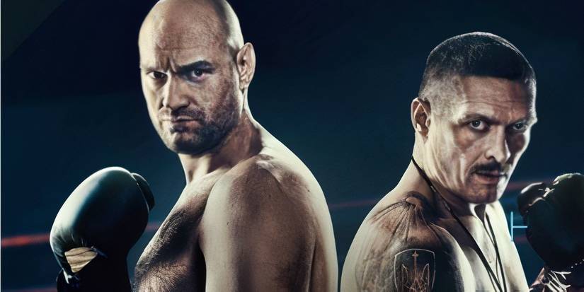 How to Watch Tyson Fury vs Oleksandr Usyk 2: Date, Start Time, Fight Card