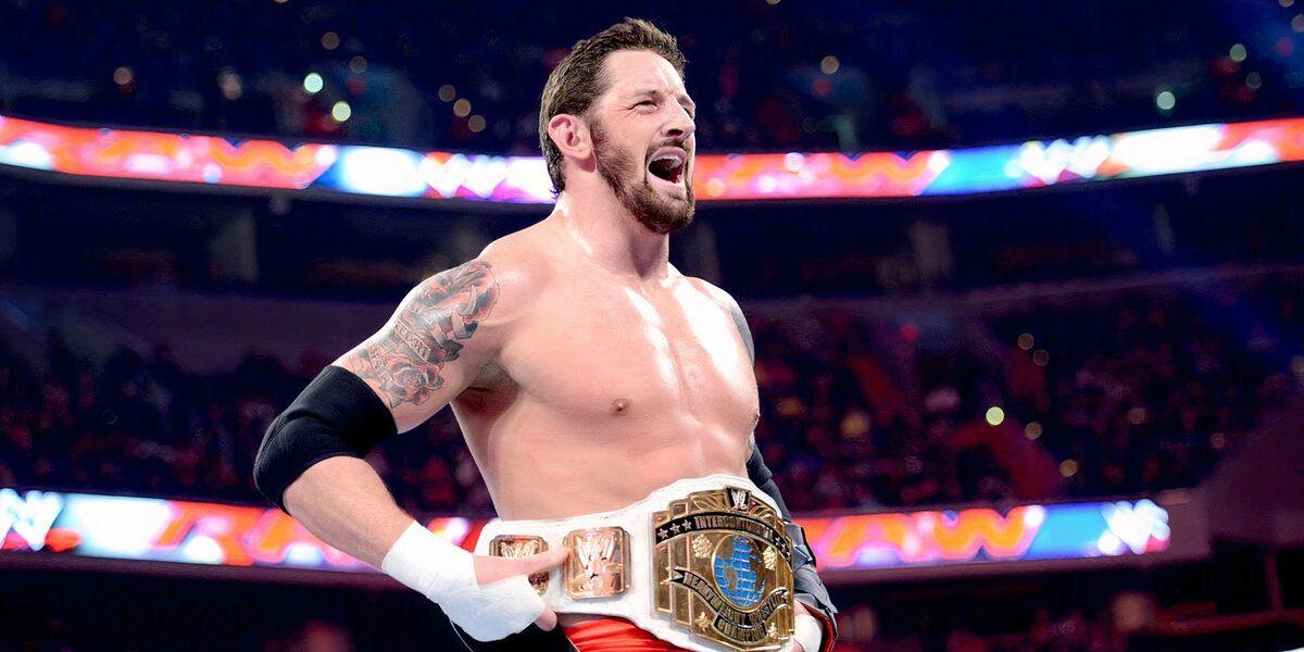 Title Changes You Forgot Happened On WWE RAW