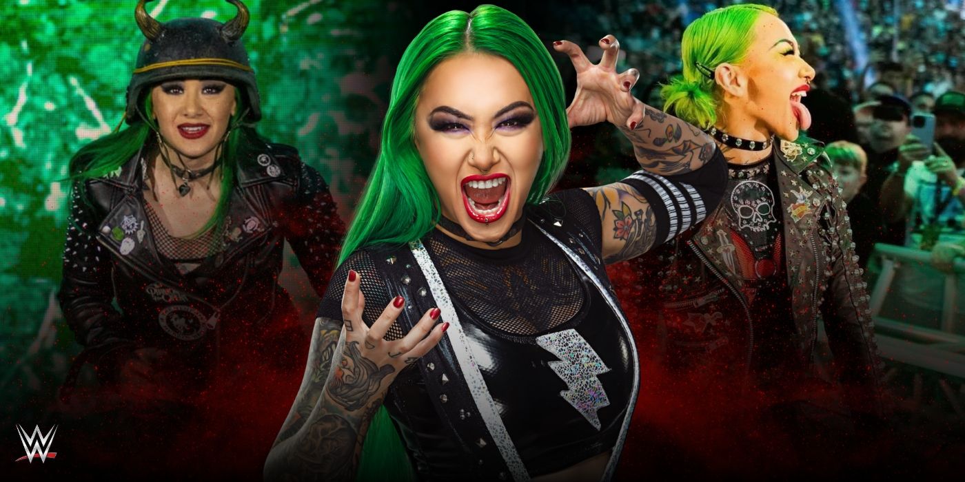 Why Raquel Rodriguez Hasn’t Been Seen In WWE, Explained