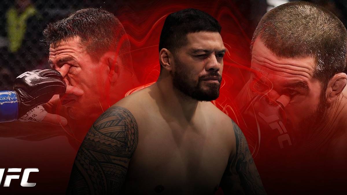 Why UFC Gloves Are So Controversial, Explained