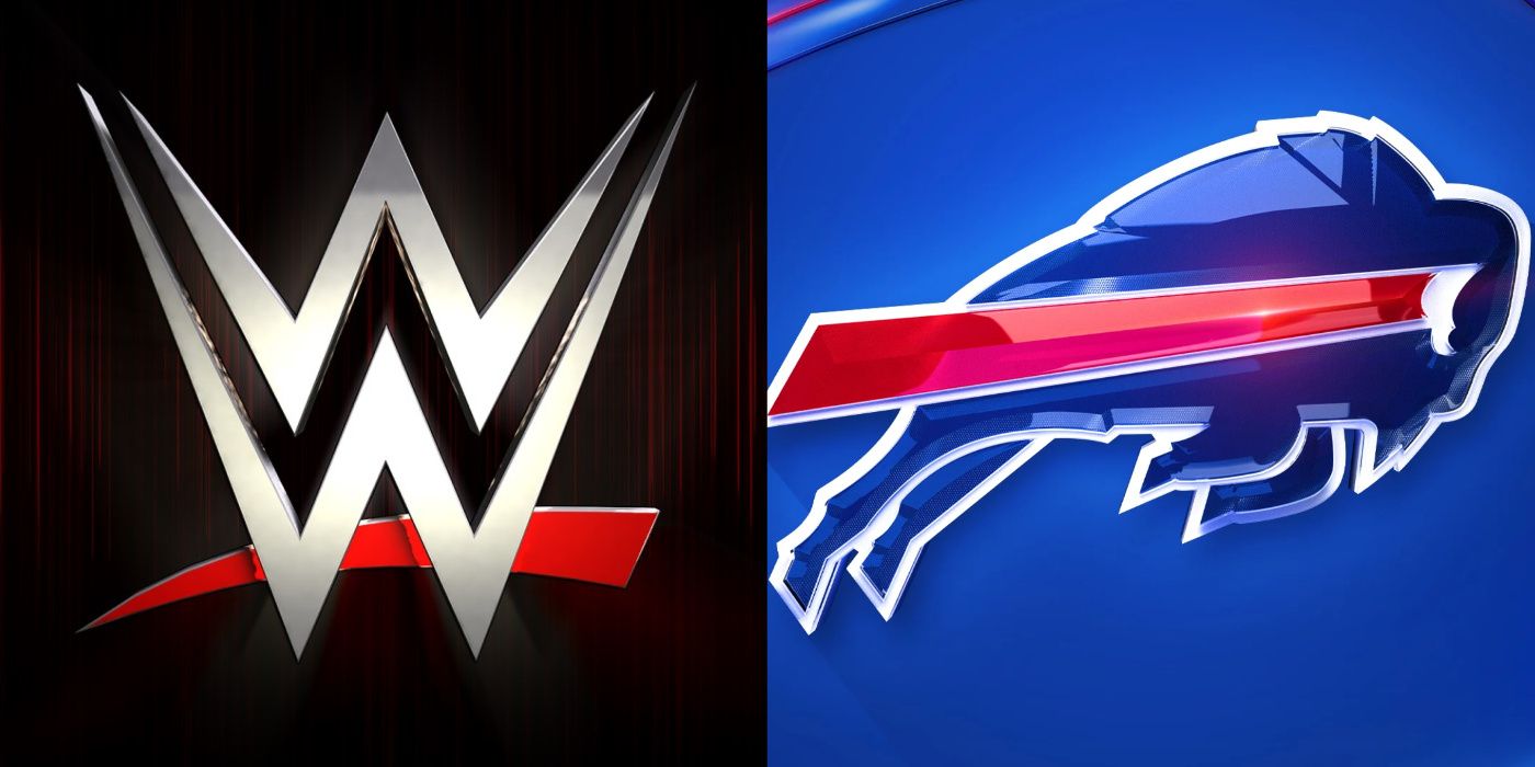 Former WWE Wrestler Gable Steveson Signs With The NFL's Buffalo Bills