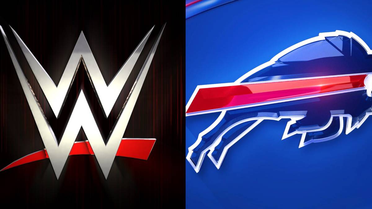 Former WWE Wrestler Gable Steveson Signs With The NFL's Buffalo Bills