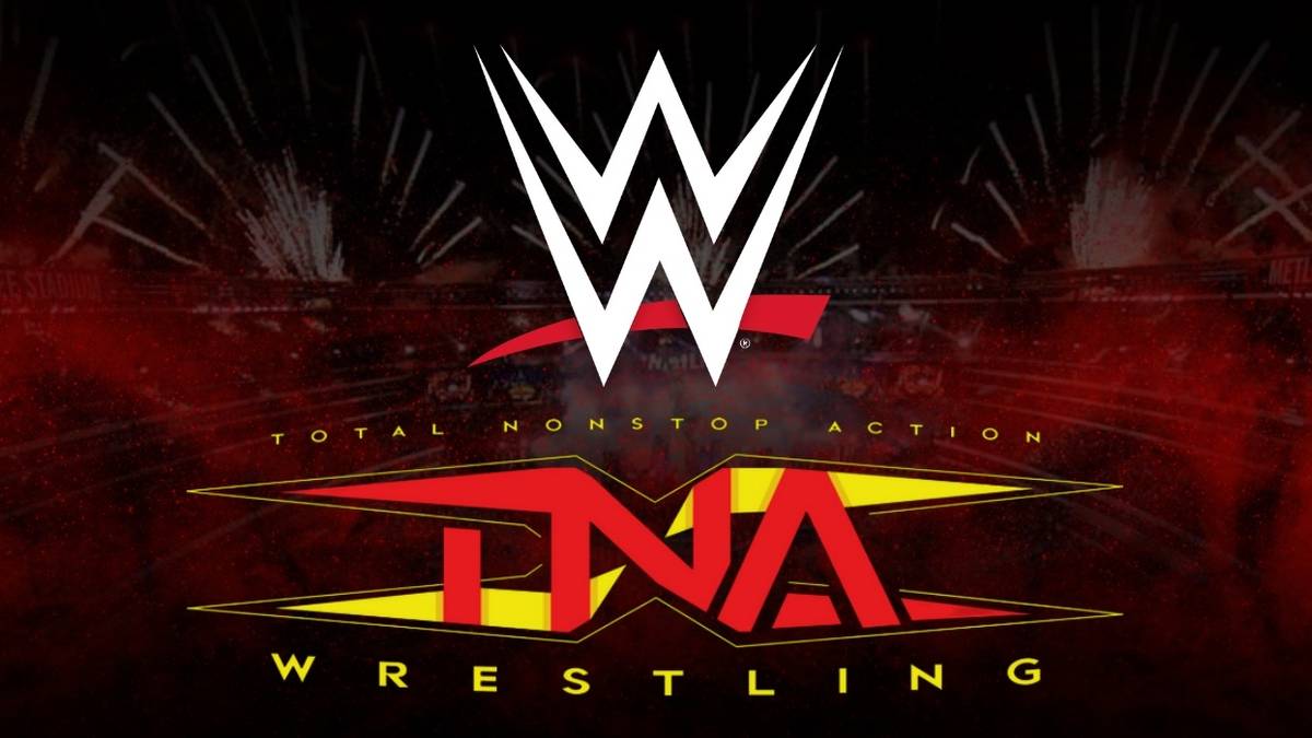 WWE’s Deal With TNA Wrestling Includes Potentially Troubling Option