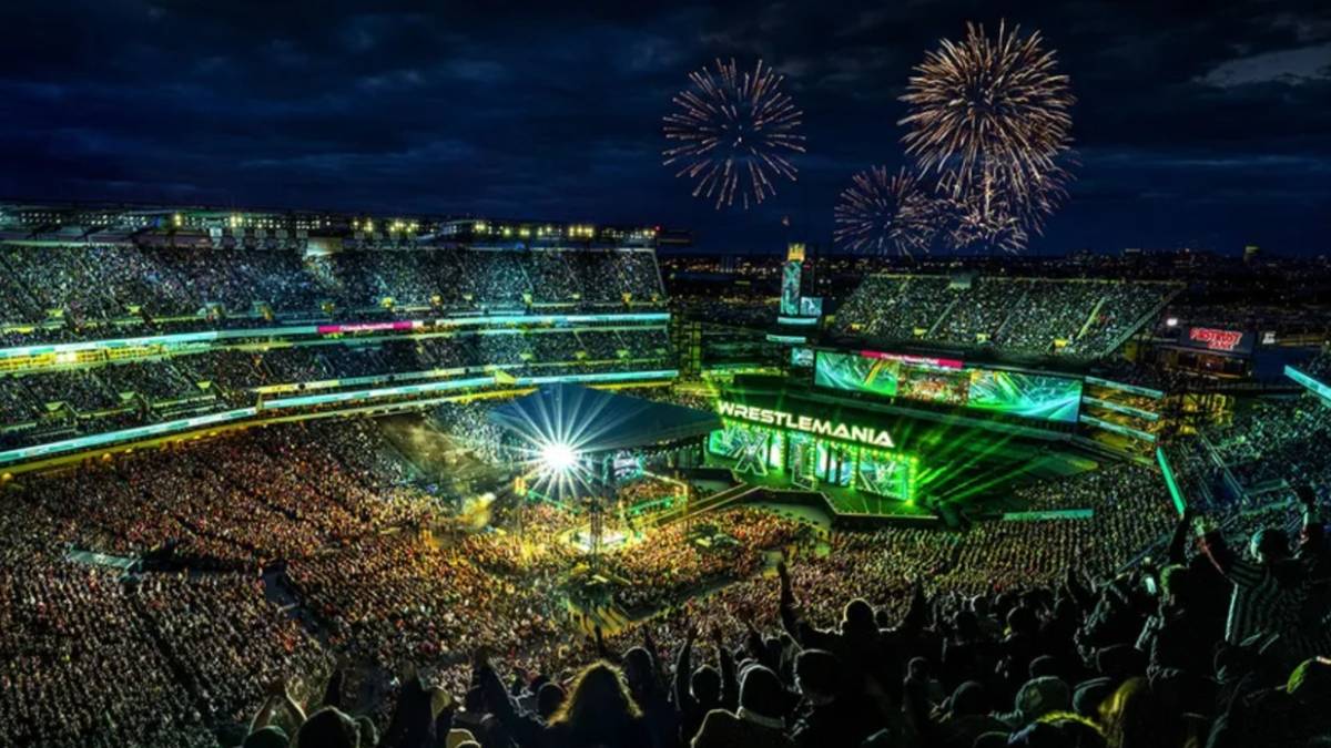 WWE Announces First-Ever Two Night SummerSlam