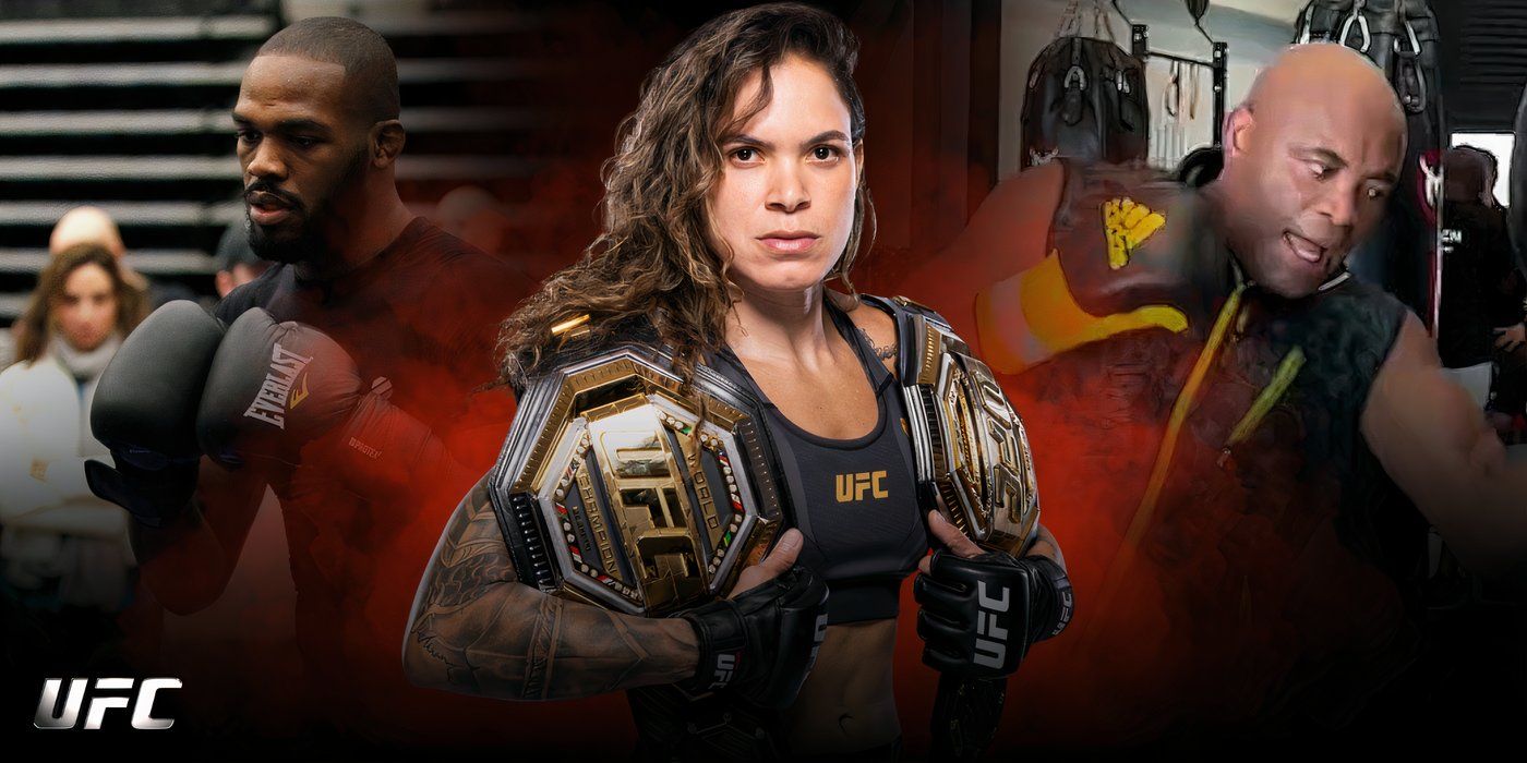 10 Best MMA Gyms, Ranked By Number Of Champions