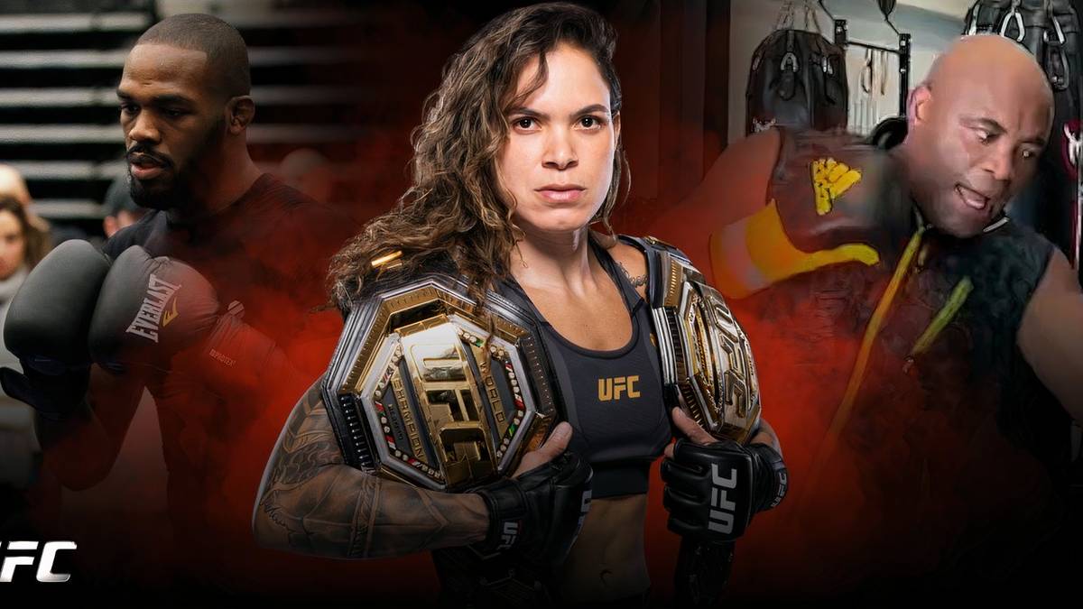 10 Best MMA Gyms, Ranked By Number Of Champions