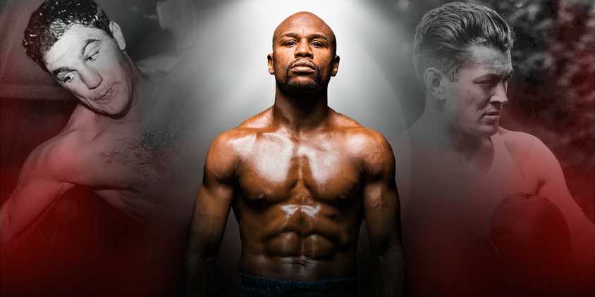 10 Biggest Heavyweights In Boxing History, Ranked