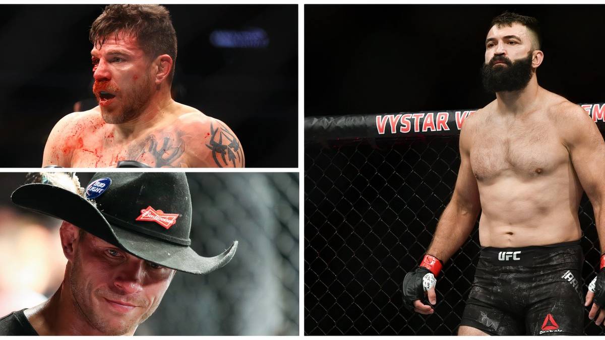10 Fighters With The Most UFC Fights: What Are Their Records?