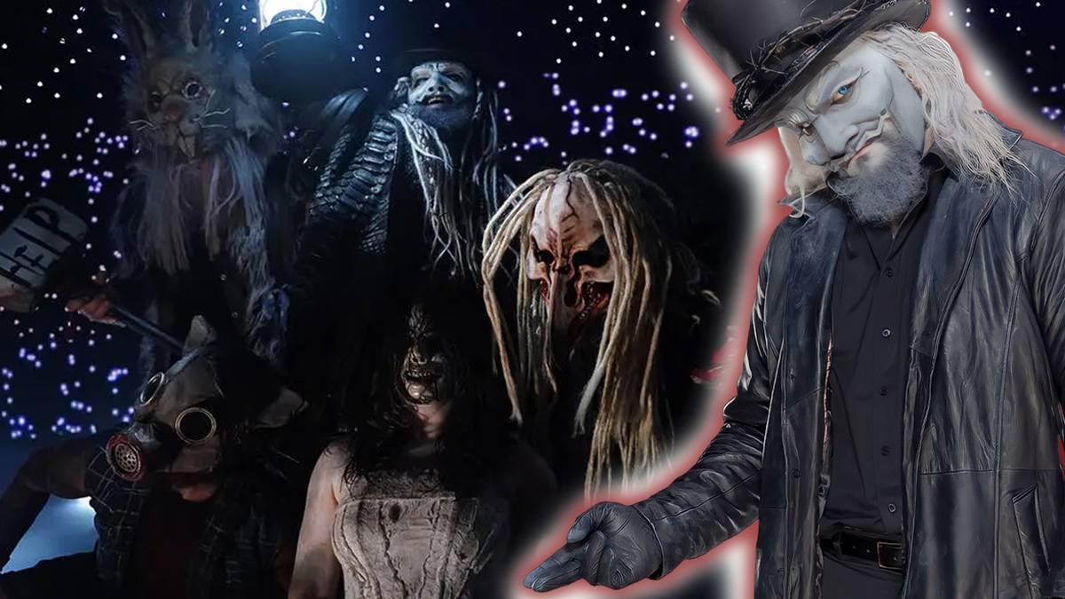 A Complete Guide To Uncle Howdy's New Faction On WWE Raw