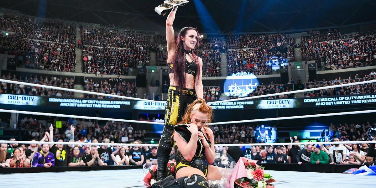 Alba Fyre's Age, Height, Relationship Status & More