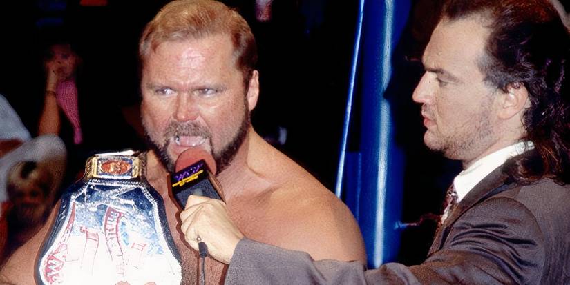 Best Wrestlers Managed By Paul Heyman