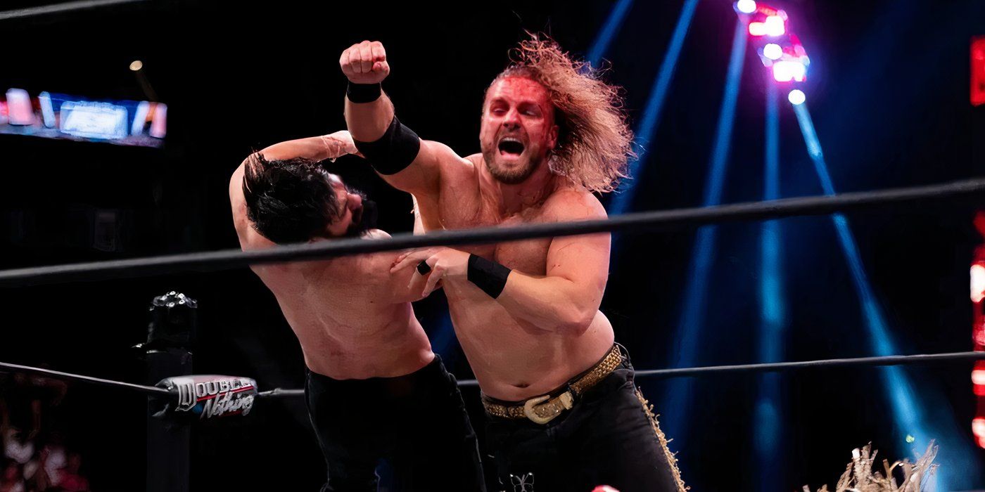 Worst Moves In Wrestling History That Fans Hate