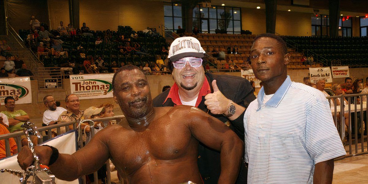 Worst Manager Names In Wrestling History