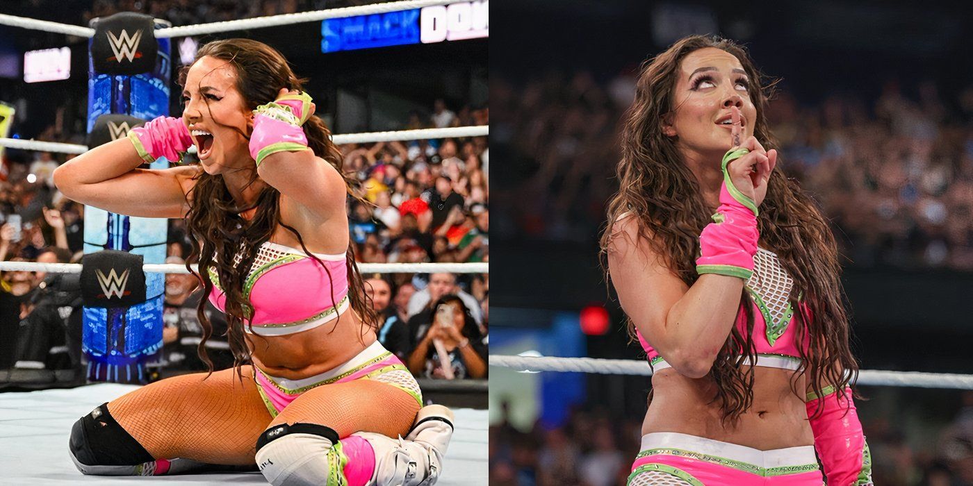 Chelsea Green's Proposal to Revive Divas Championship Sparks Controversy