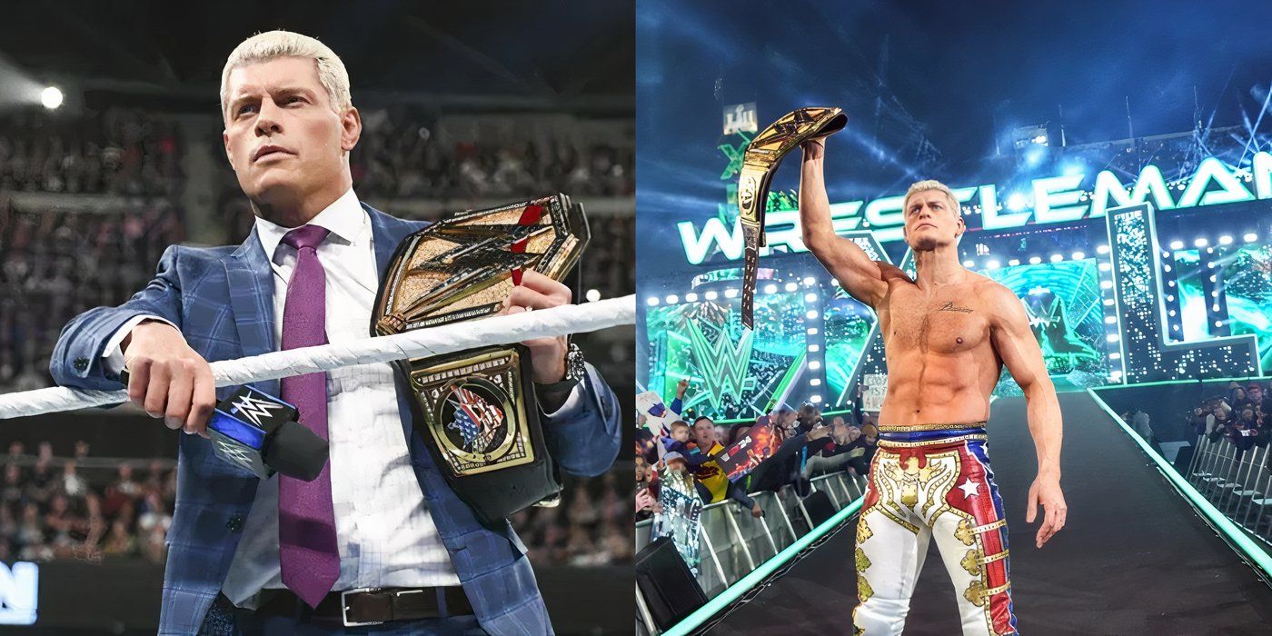 Cody Rhodes Says Jacob Fatu Broke Cody's Ribs: Real Injury or Storyline?